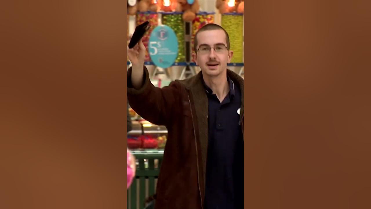 Pink Prank 🩷 | Just For Laughs Gags