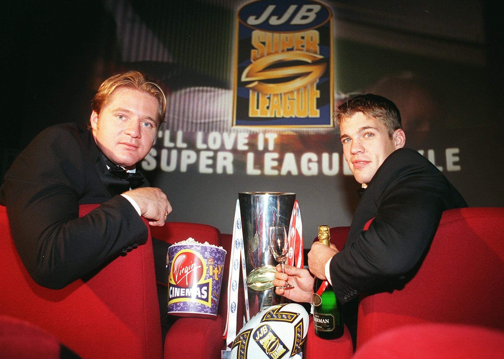 28 picture memories from Wigan's multiplex cinema since it opened more ...