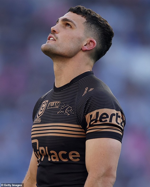 Why footy fans are joking about Danika Mason's engagement to footy star ...