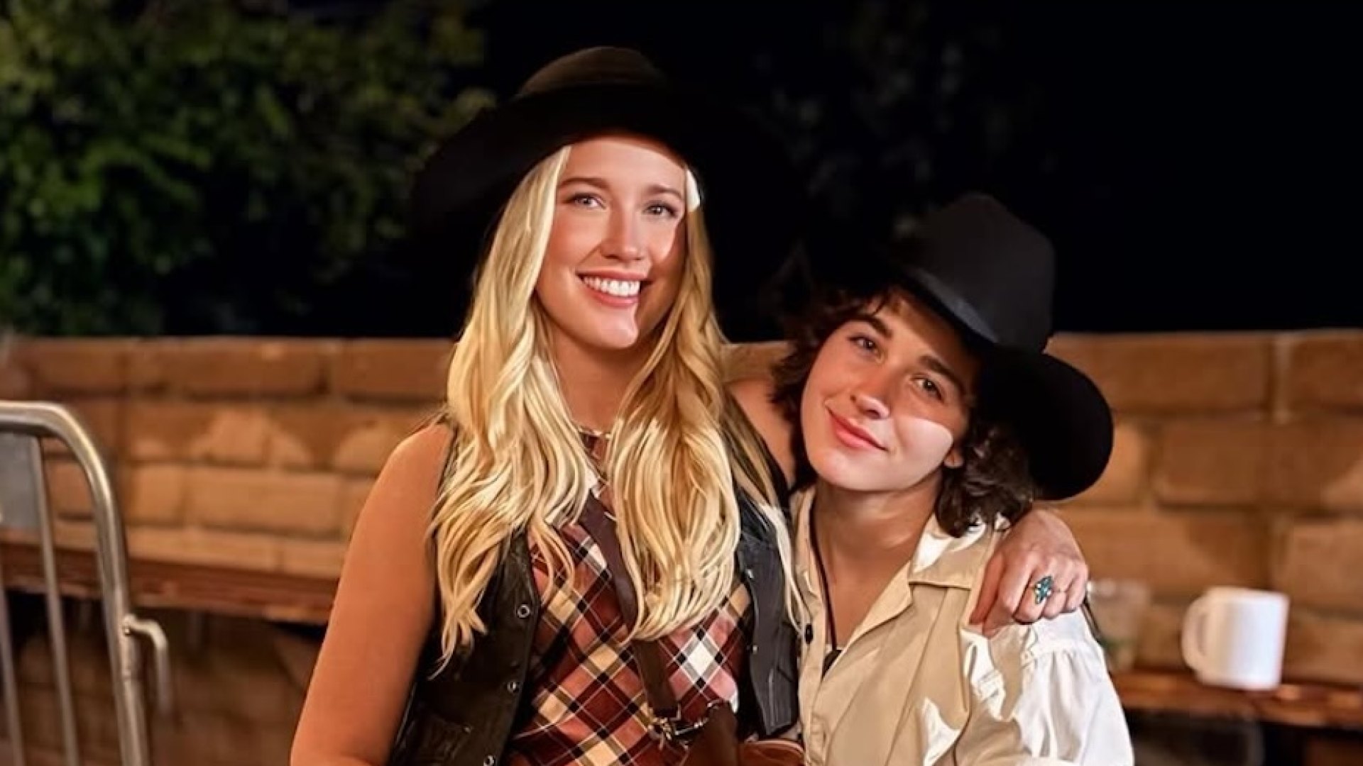Anna Camp's Girlfriend Jade Whipkey Sets Up Epic 43rd Birthday Celebration