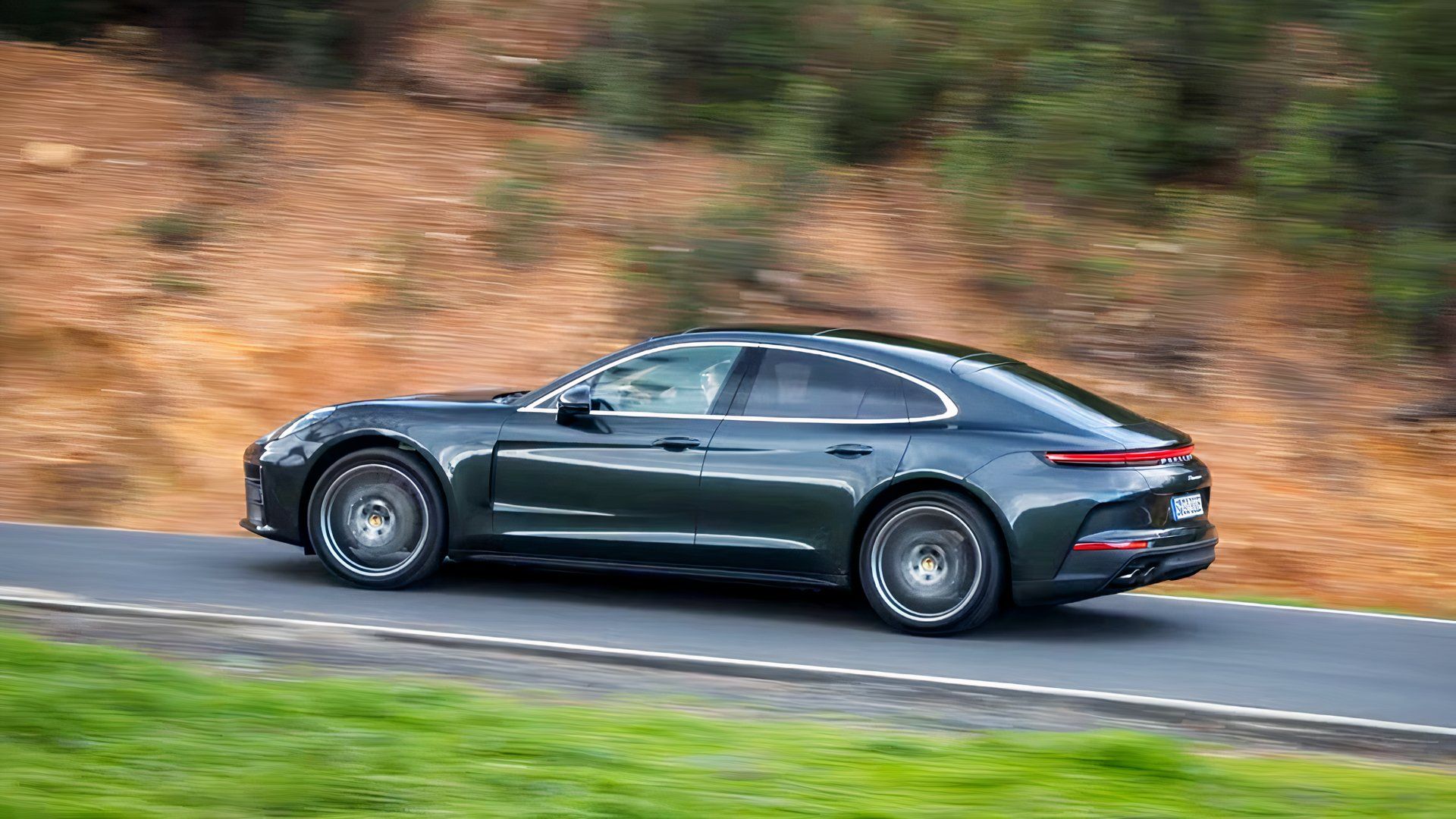 The 10 Best Luxury Cars Of 2025 Ranked By Performance, Tech, And Comfort