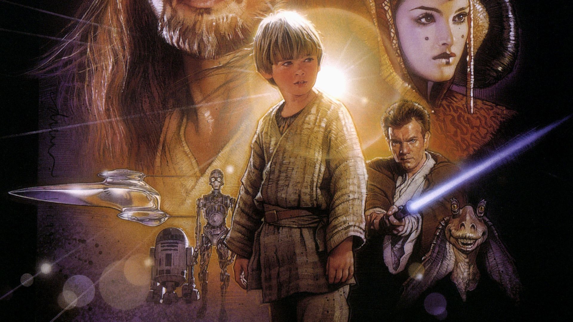 A Controversial Star Wars Character Is Coming Back With an All-New Story