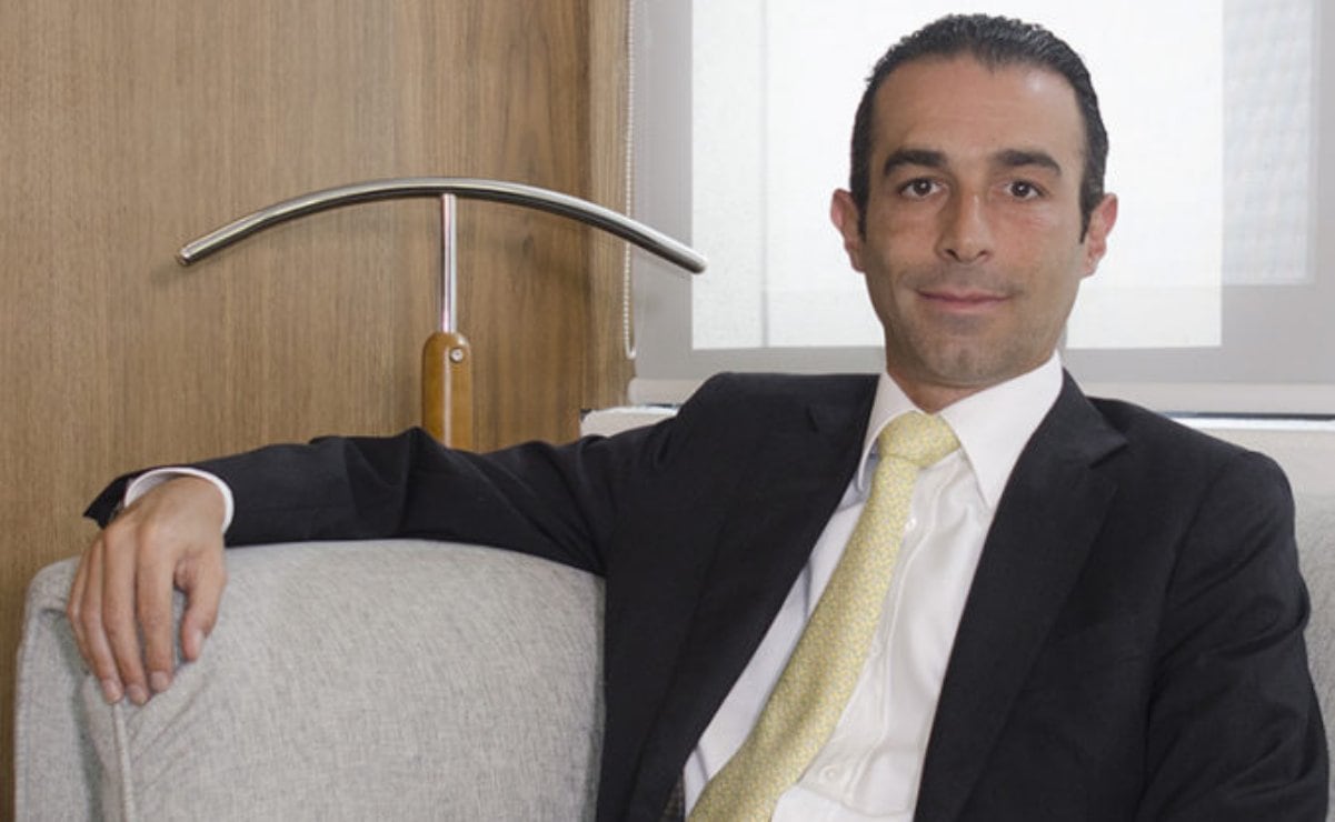 Imágenes sensibles: así fue el ataque y asesinato del abogado David Cohen