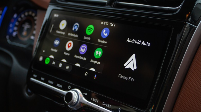 10 Android Auto Tricks That Every Driver Needs To Know