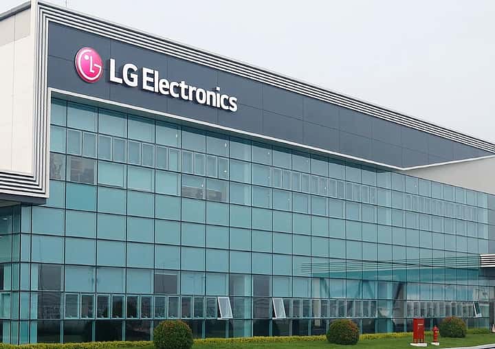 LG Electronics India Coverage Begins With Strong 'Buy' Calls Ahead Of ...