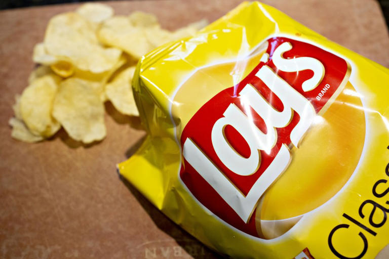 Lay’s overhauls ingredients, redesigns chip bags in ‘largest’ rebrand ...