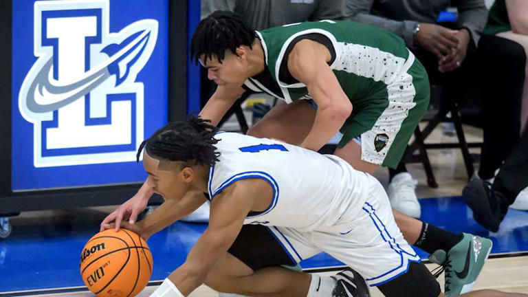 Illinois Basketball Offers High-Flying In-State Guard Amarion Smith-Holley