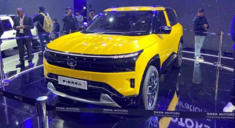 Hyundai Venue to Tata Sierra: Top upcoming car launches to wait for