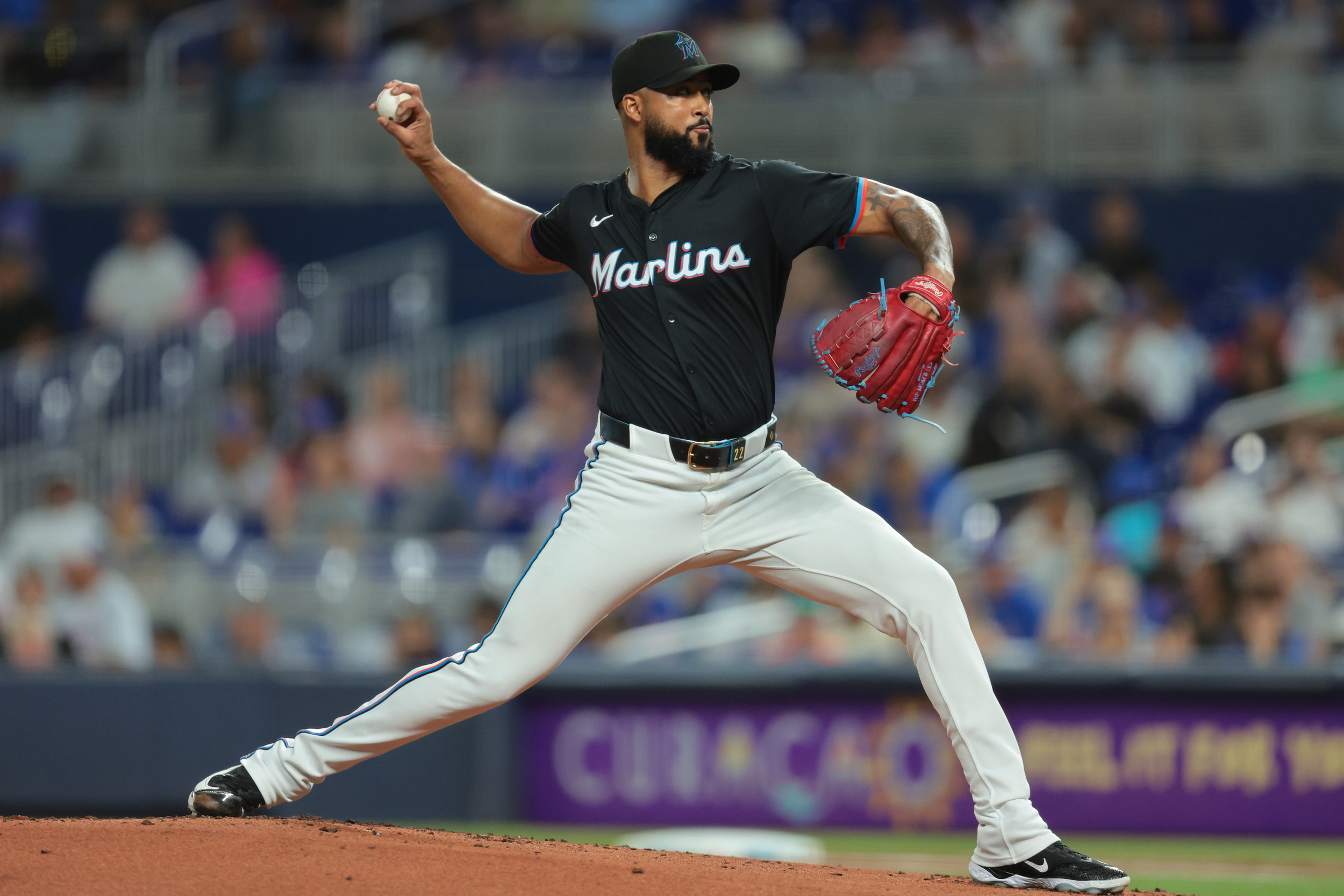 Three questions facing the Miami Marlins this offseason