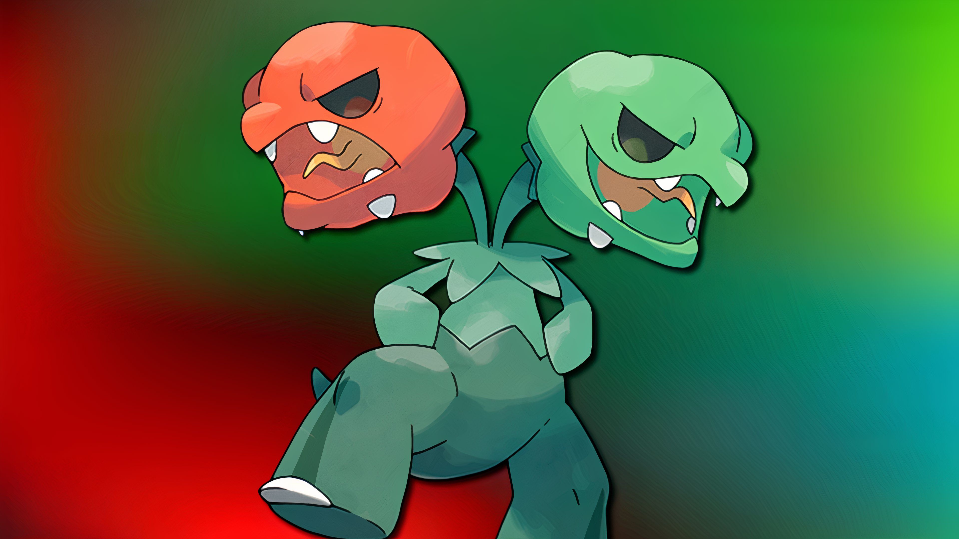 Pokemon Legends: Z-A Basically Confirms All 16 DLC Mega Evolutions