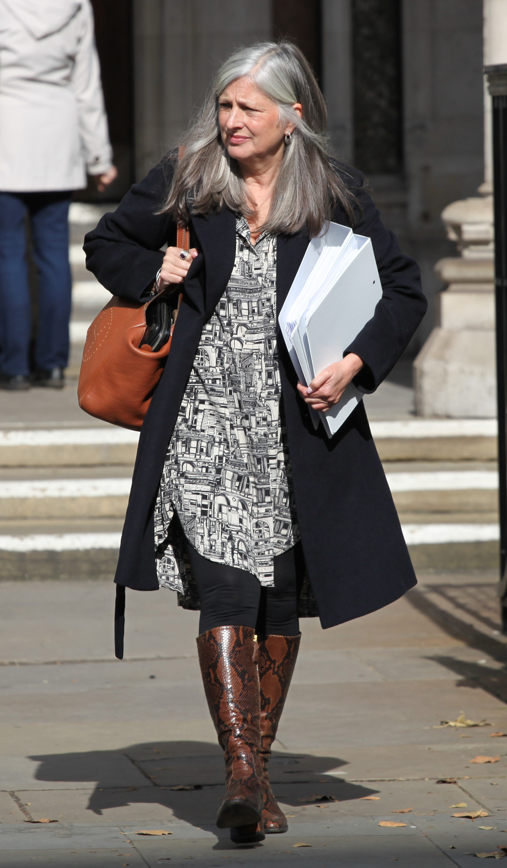 Emmy- winning Peaky Blinders costume guru from Ribble Valley in £40k ...