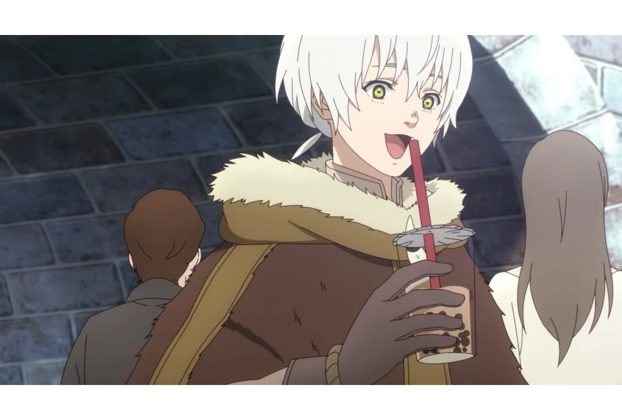 "To Your Eternity Season 3" Episode 1: "Peaceful World" Synopsis ...