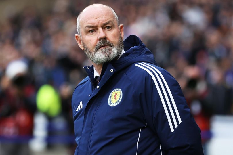 John McGinn names the Scotland record he'd swap for World Cup finals as ...