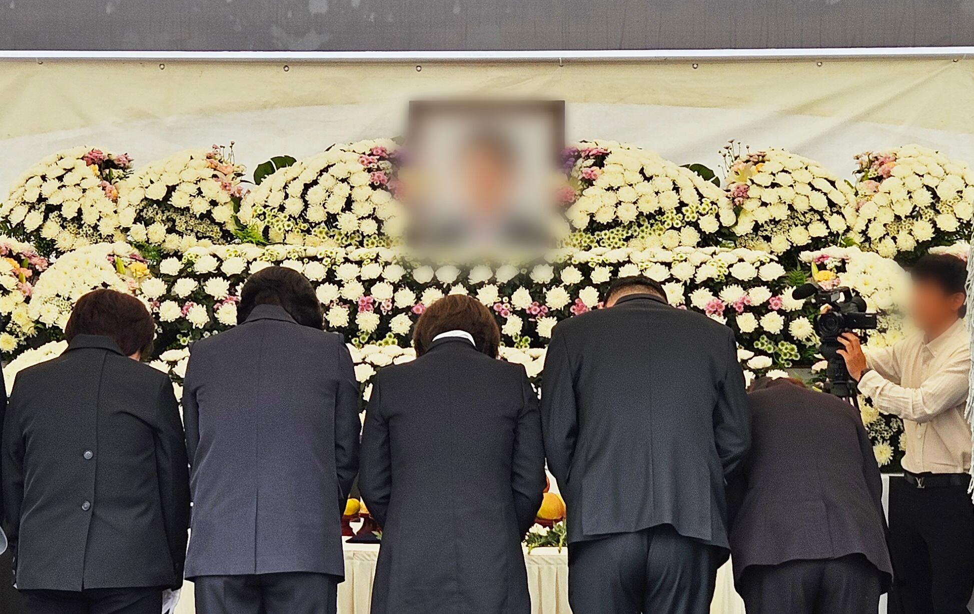 Yangpyeong Official's Funeral Follows Special Counsel Probe