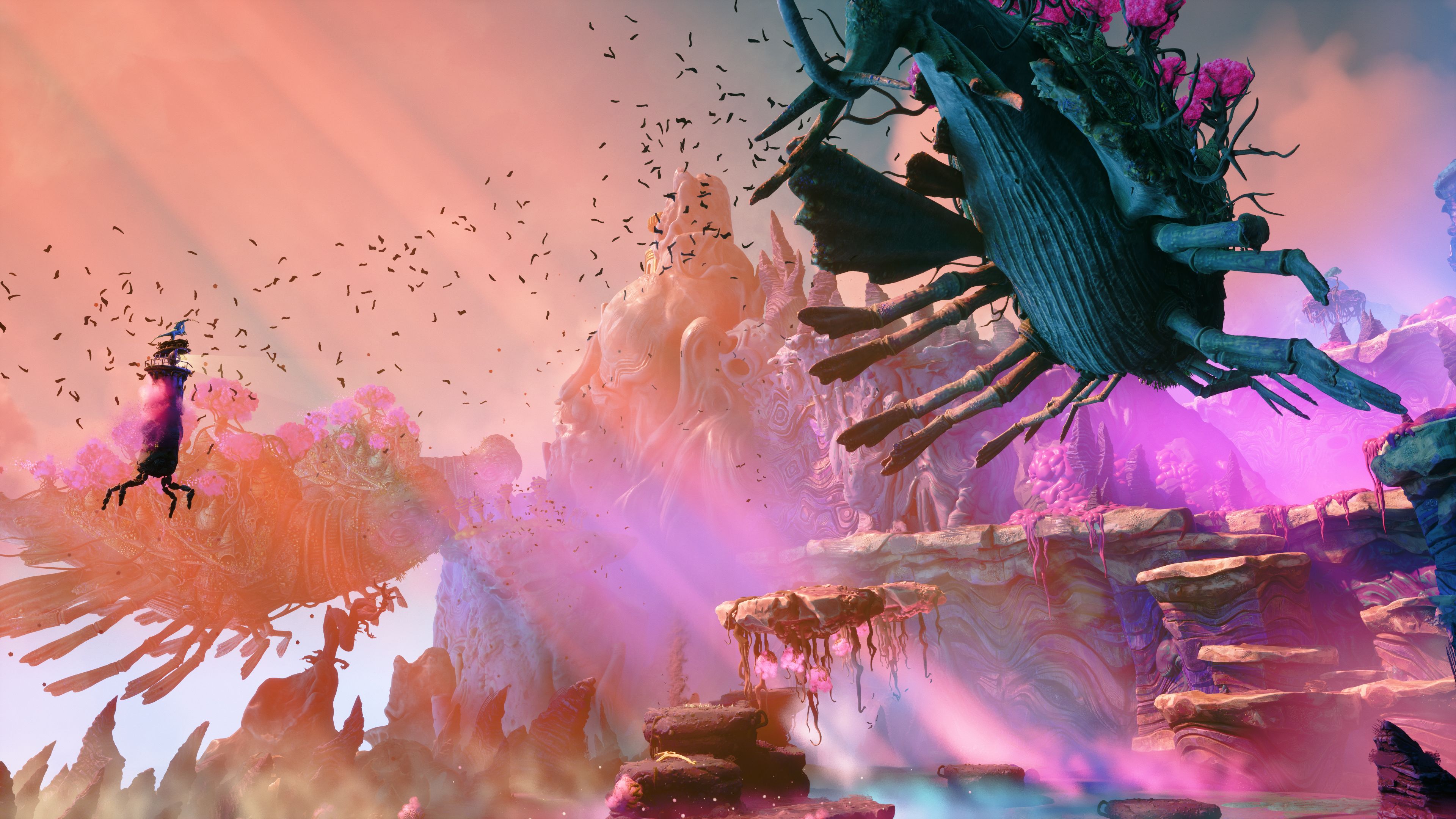 Keeper's creative director: 'Embrace the weirdness' of a hiking lighthouse