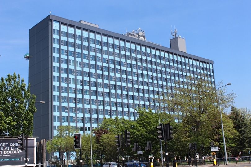 Patients face longer waits in Hull Emergency Department as hospital ...