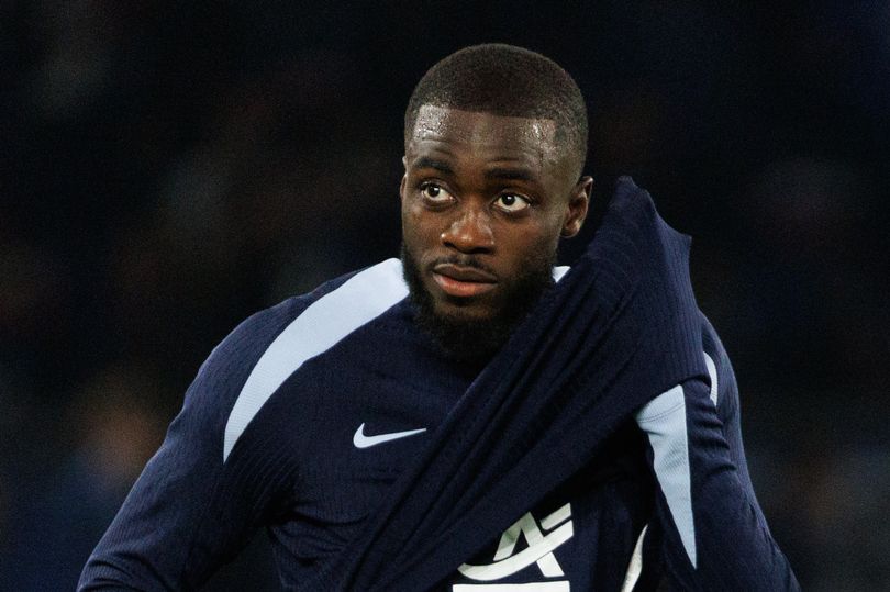 Dayot Upamecano breaks silence on future after Liverpool transfer interest