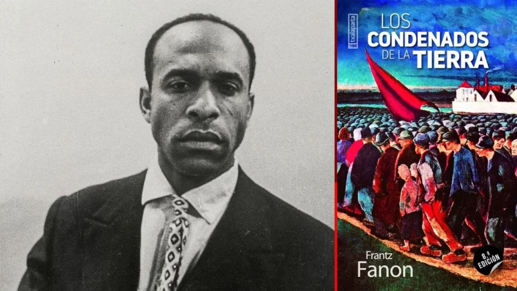 Frantz Fanon, un revolucionario eterno