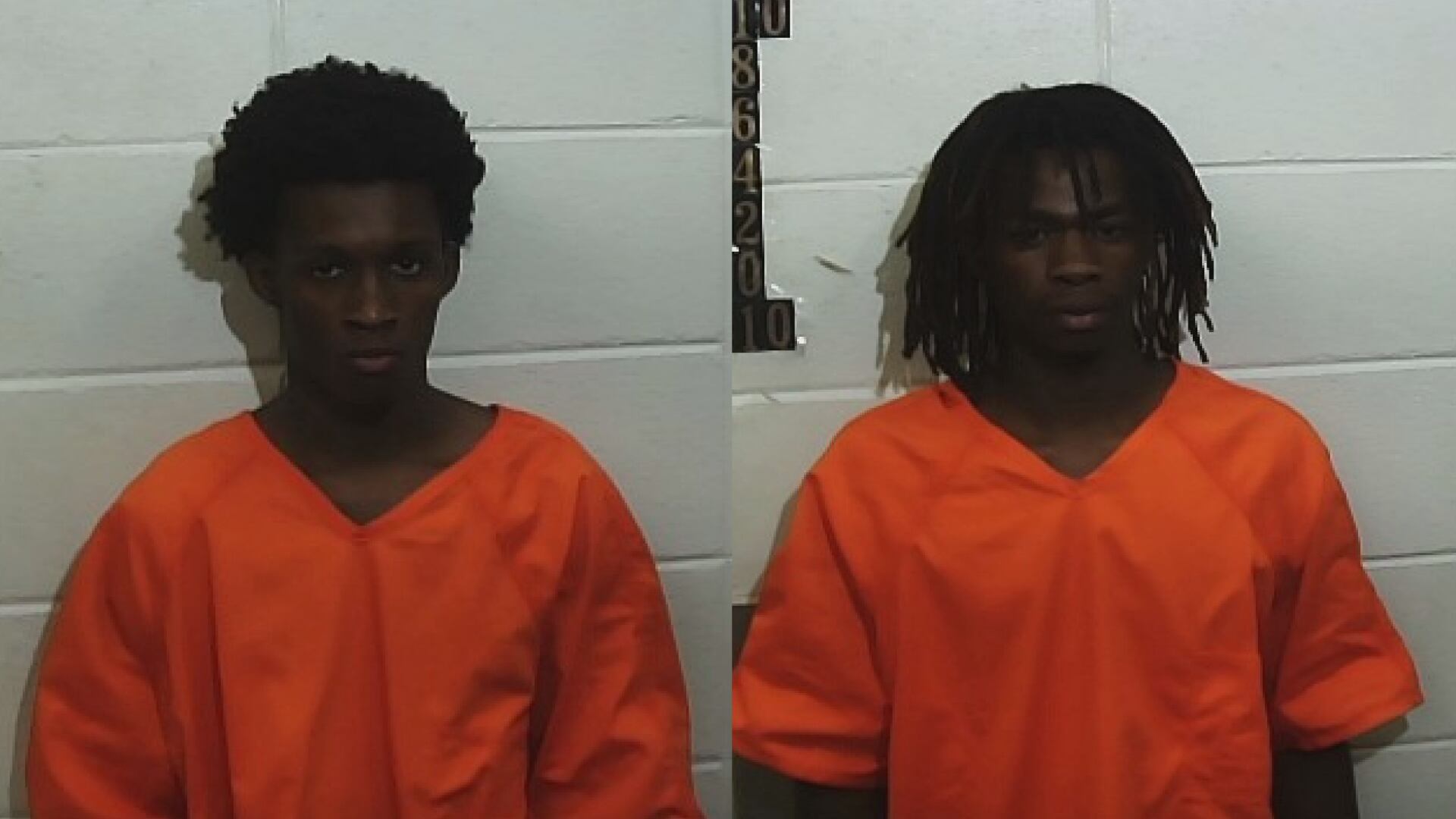 2 more suspects arrested in connection to deadly Heidelberg High ...