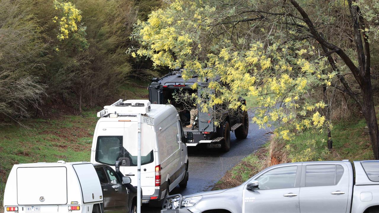 Major update amid search for Dezi Freeman