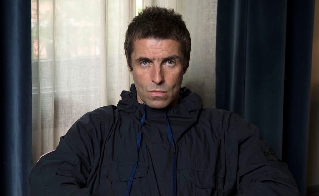 A los 53 años, Liam Gallagher celebra ser abuelo mientras enfrenta una ...