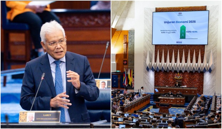 Opposition Promises RM500 Cash Per Month Instead Of “Restrictive SARA”