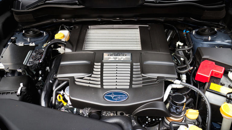 Who Makes Subaru Engines & Are They Any Good? (According To Owners)