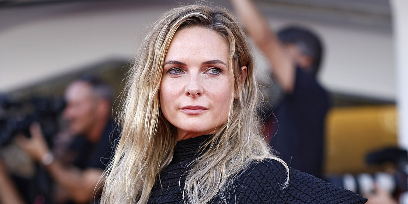 Time is running out to stream Rebecca Ferguson's Stephen King horror ...