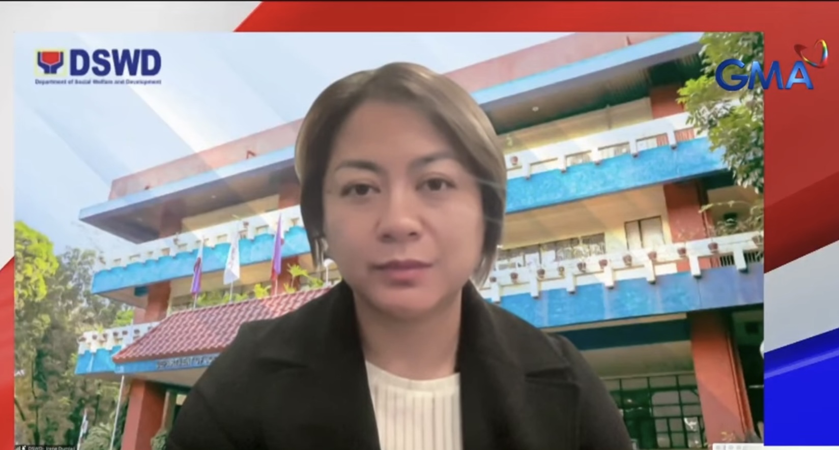 DSWD to start emergency cash transfers for earthquake victims