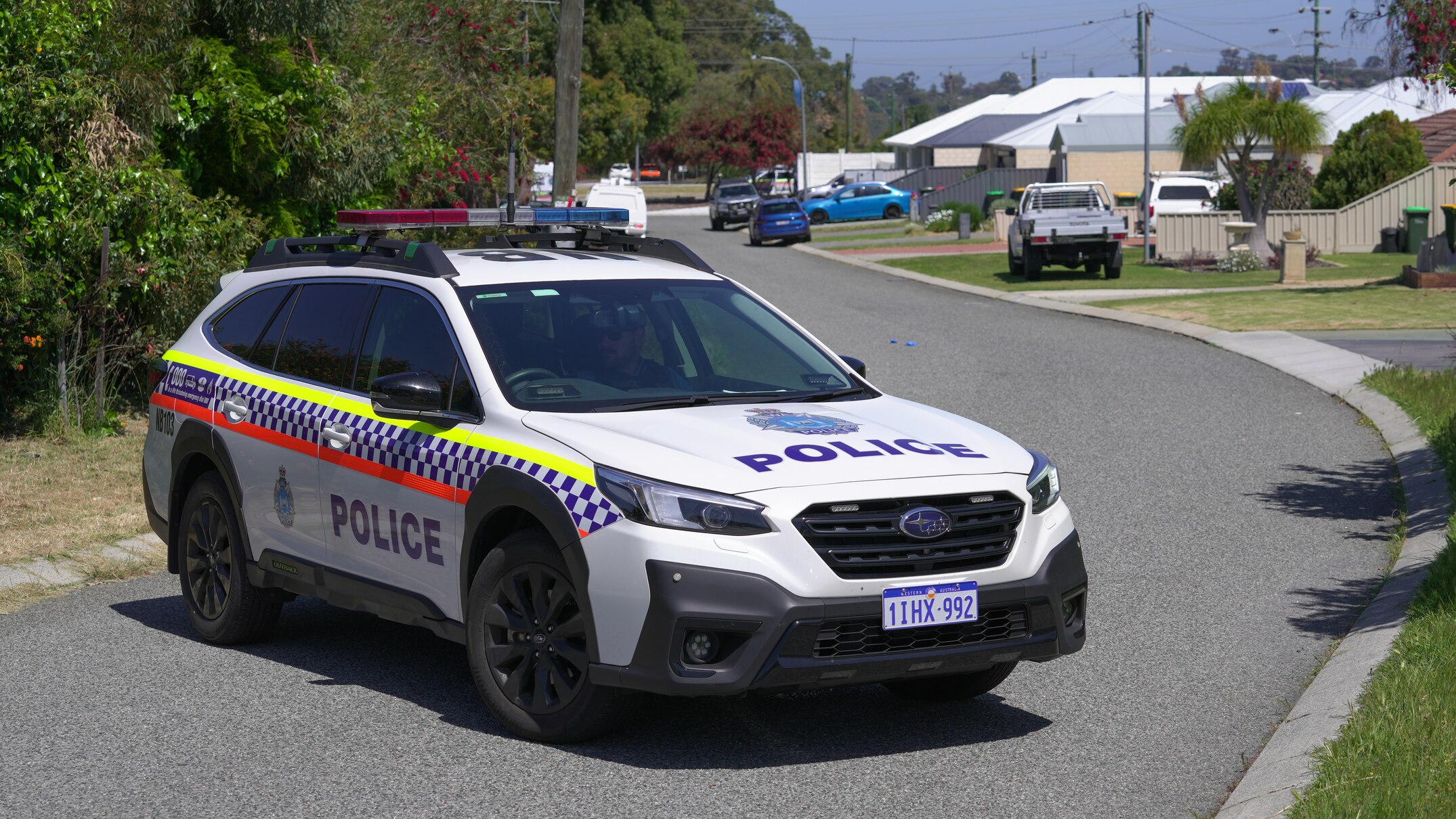 WA Police investigating after man fatally injured in Hocking in Perth's ...