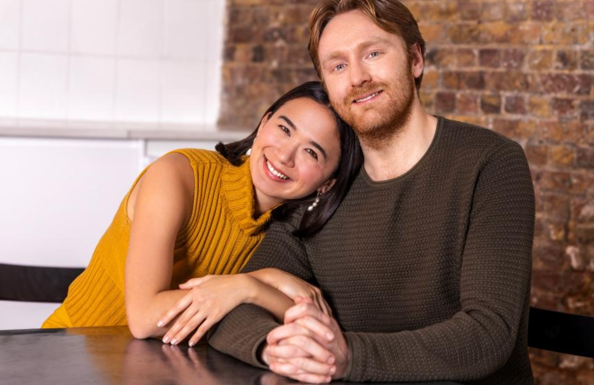 90 Day Fiancé: The Other Way star Matthew clashes with Greta over money ...