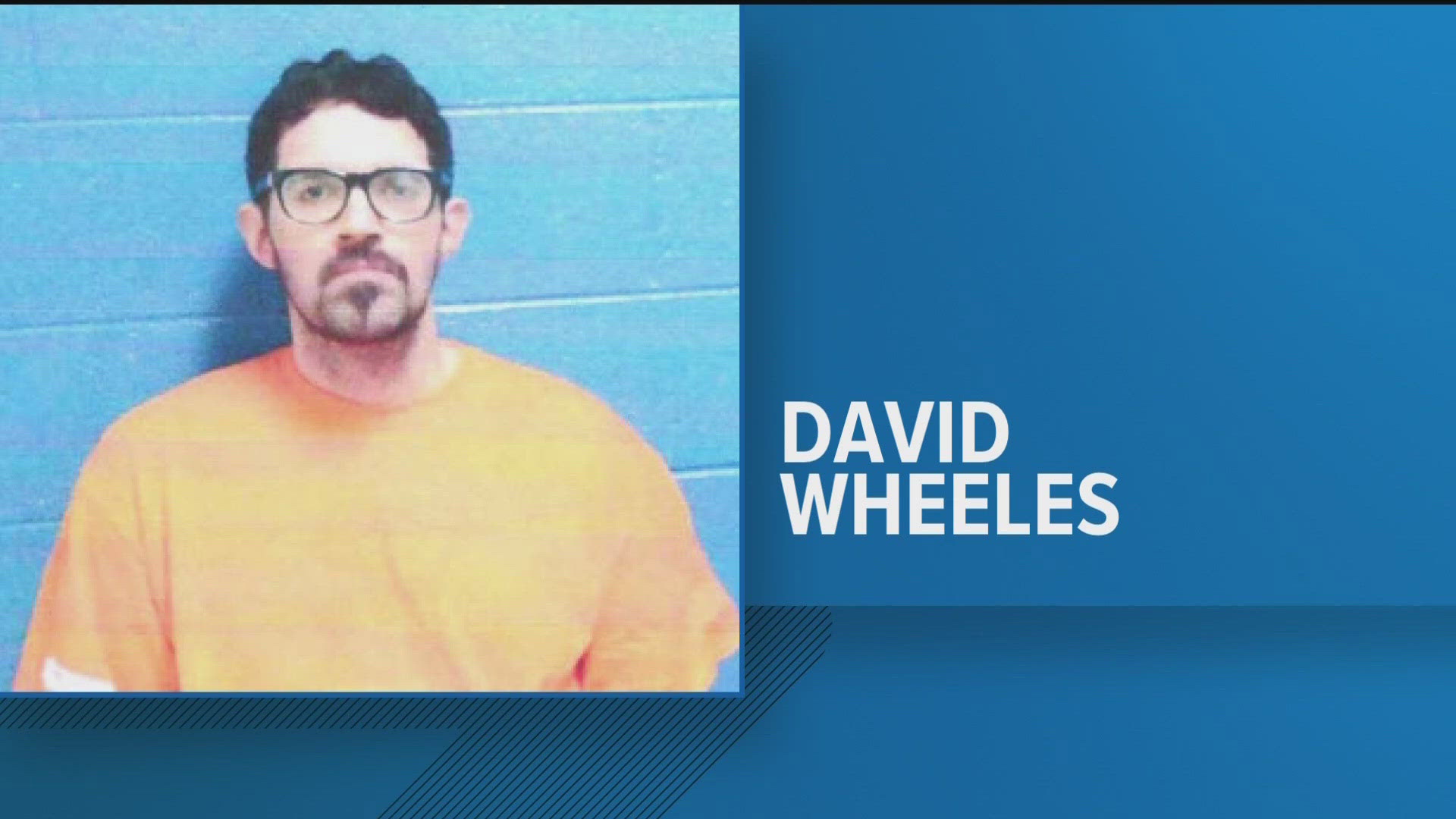 Manhunt underway for escaped inmate in Carroll County