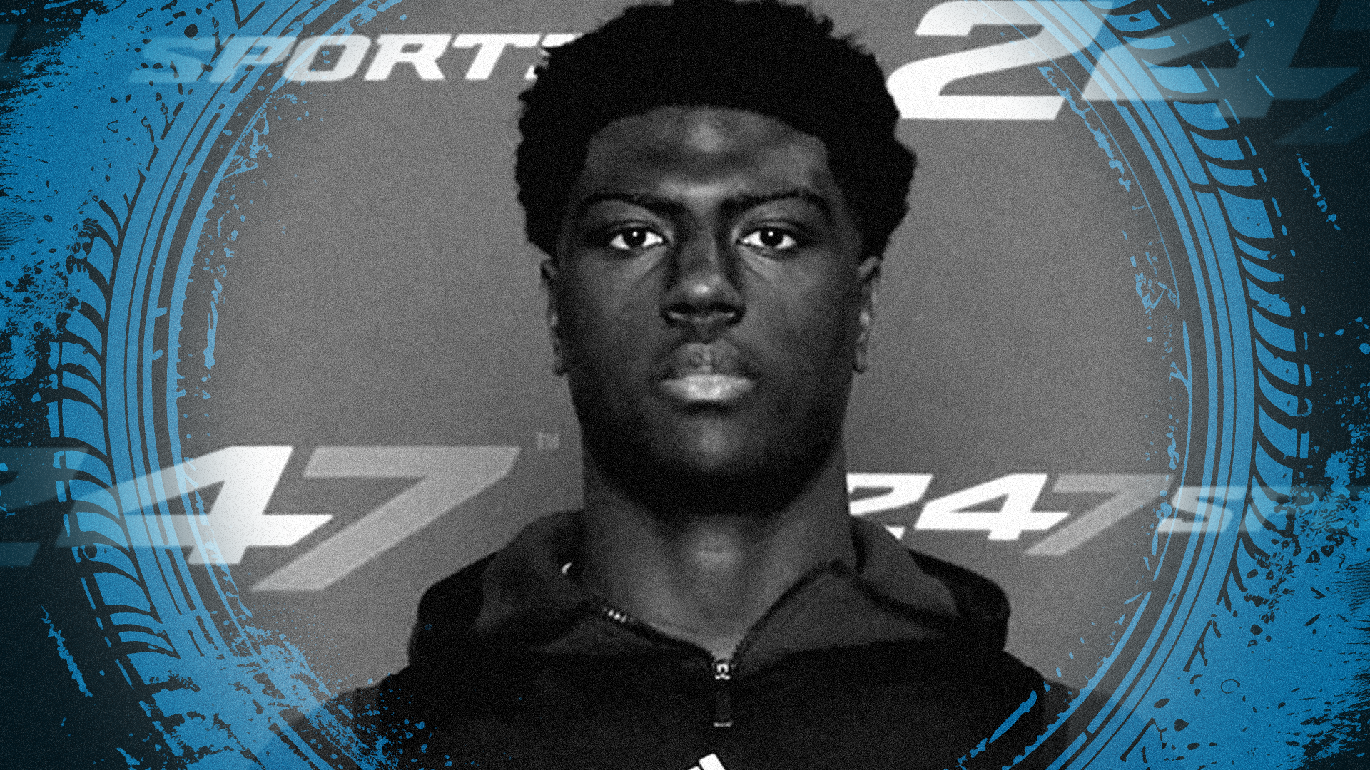 Auburn Commit Shadarius Toodle Will be Honored as a 2026 Navy All-American