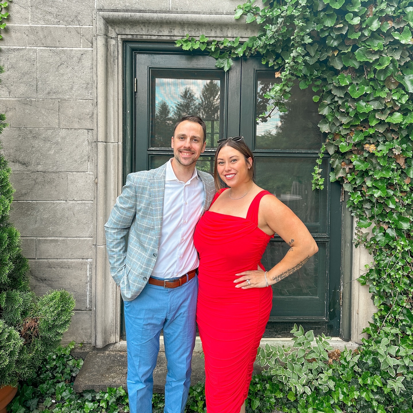 Eminem’s Eldest Daughter Alaina Scott Is Pregnant, Expecting First Baby ...