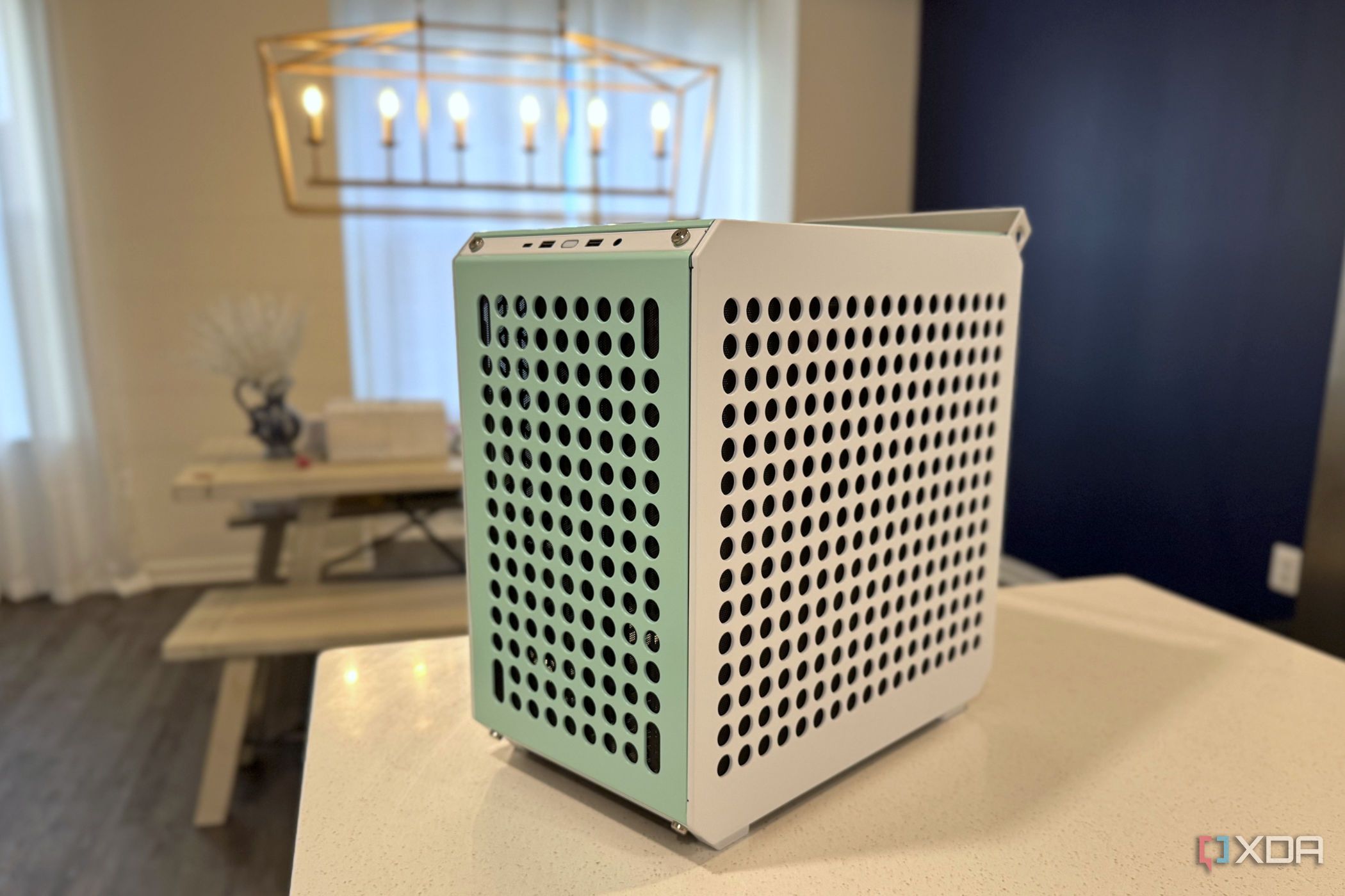 I built a gaming PC without RGB, and I don't regret it