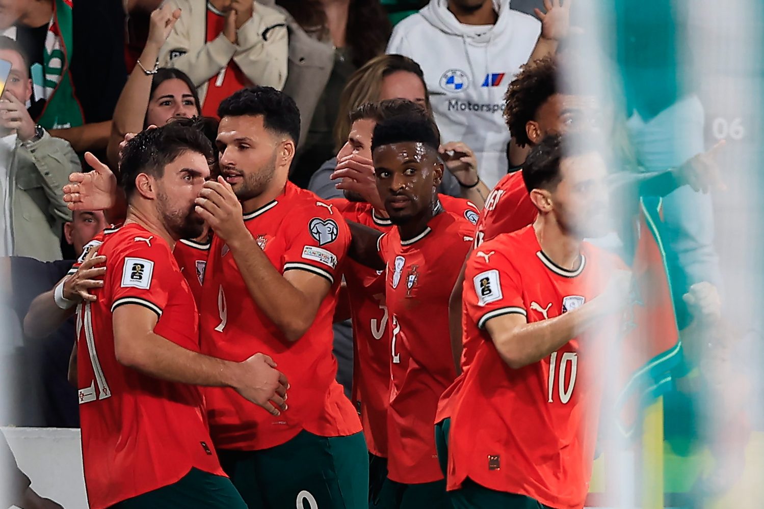 Portugal vs Hungary Broadcast – Time and Channel to Watch the Match
