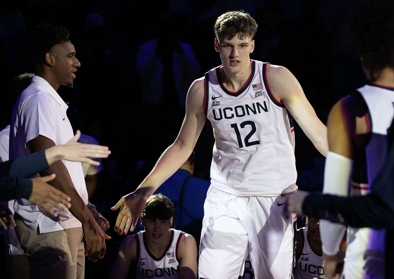 What we learned from UConn men's basketball team's preseason win