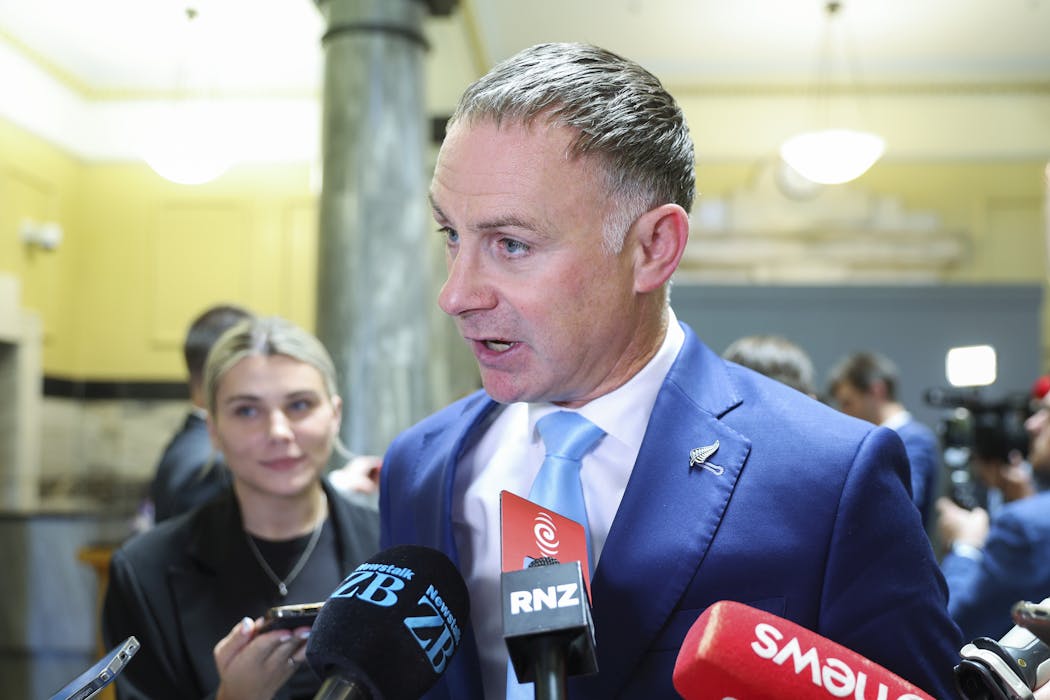 A ‘lack of ambition’ over livestock emissions targets now threatens NZ ...