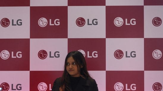 LG India share price surges 48% in best trading debut for a billion ...