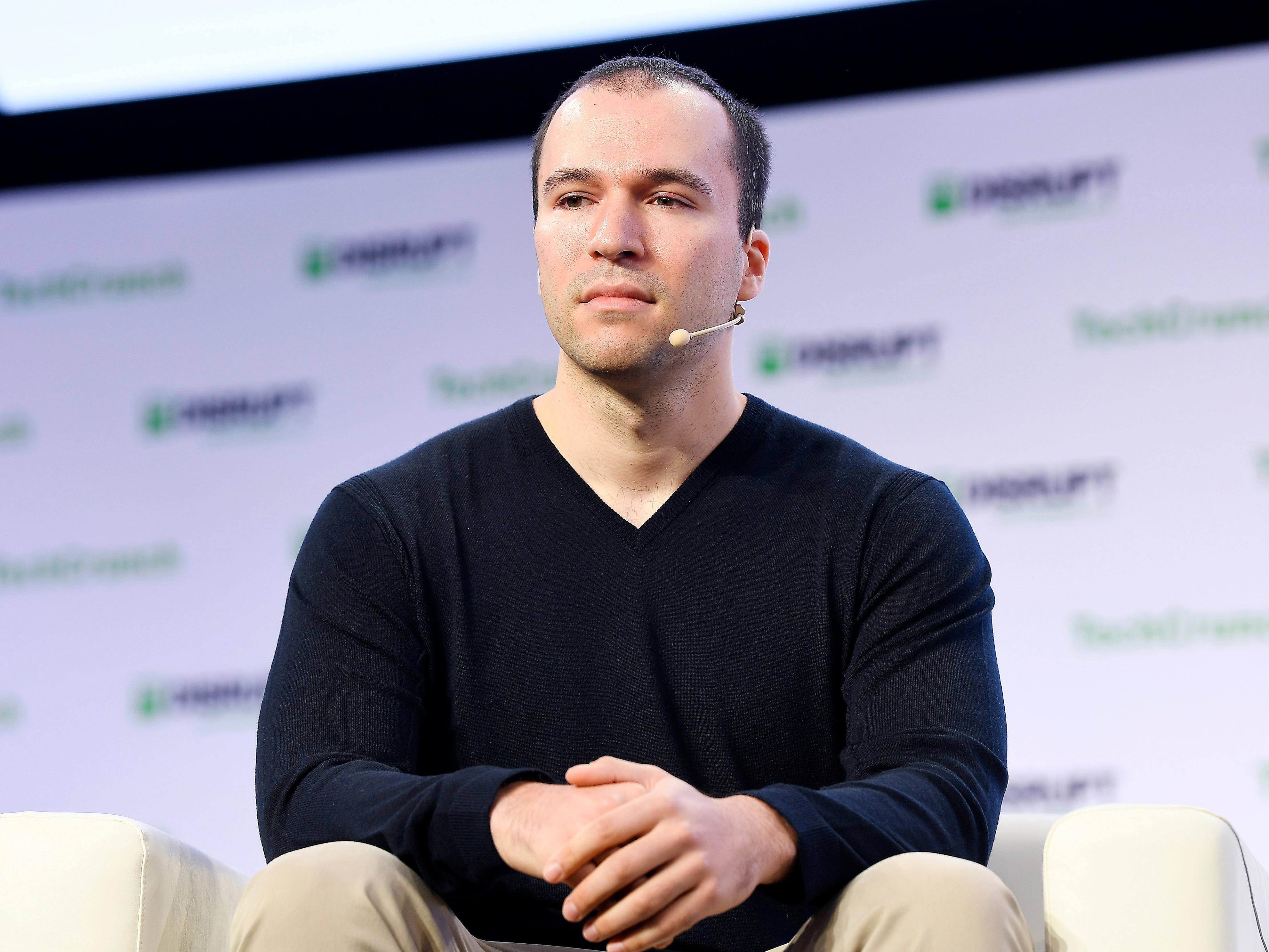 Greg Brockman says OpenAI's tech found chip optimizations that would've ...