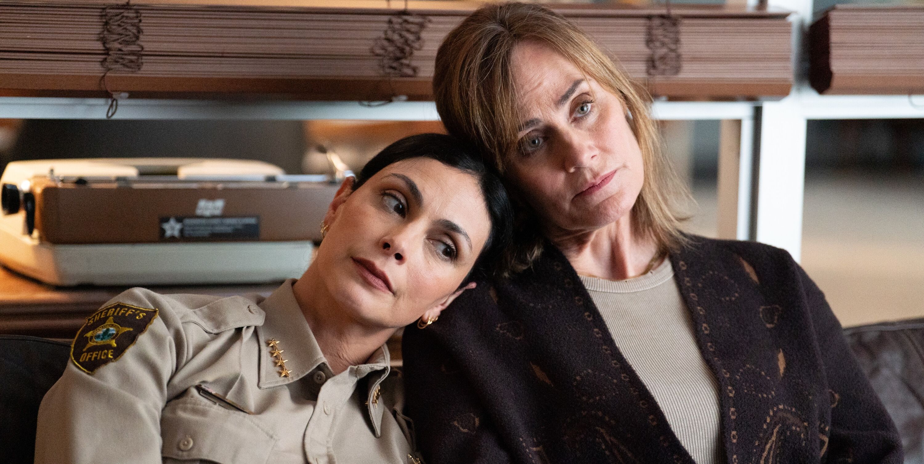 ‘Sheriff Country’ Sneak Peek Welcomes Audiences to the Darker Side of ...