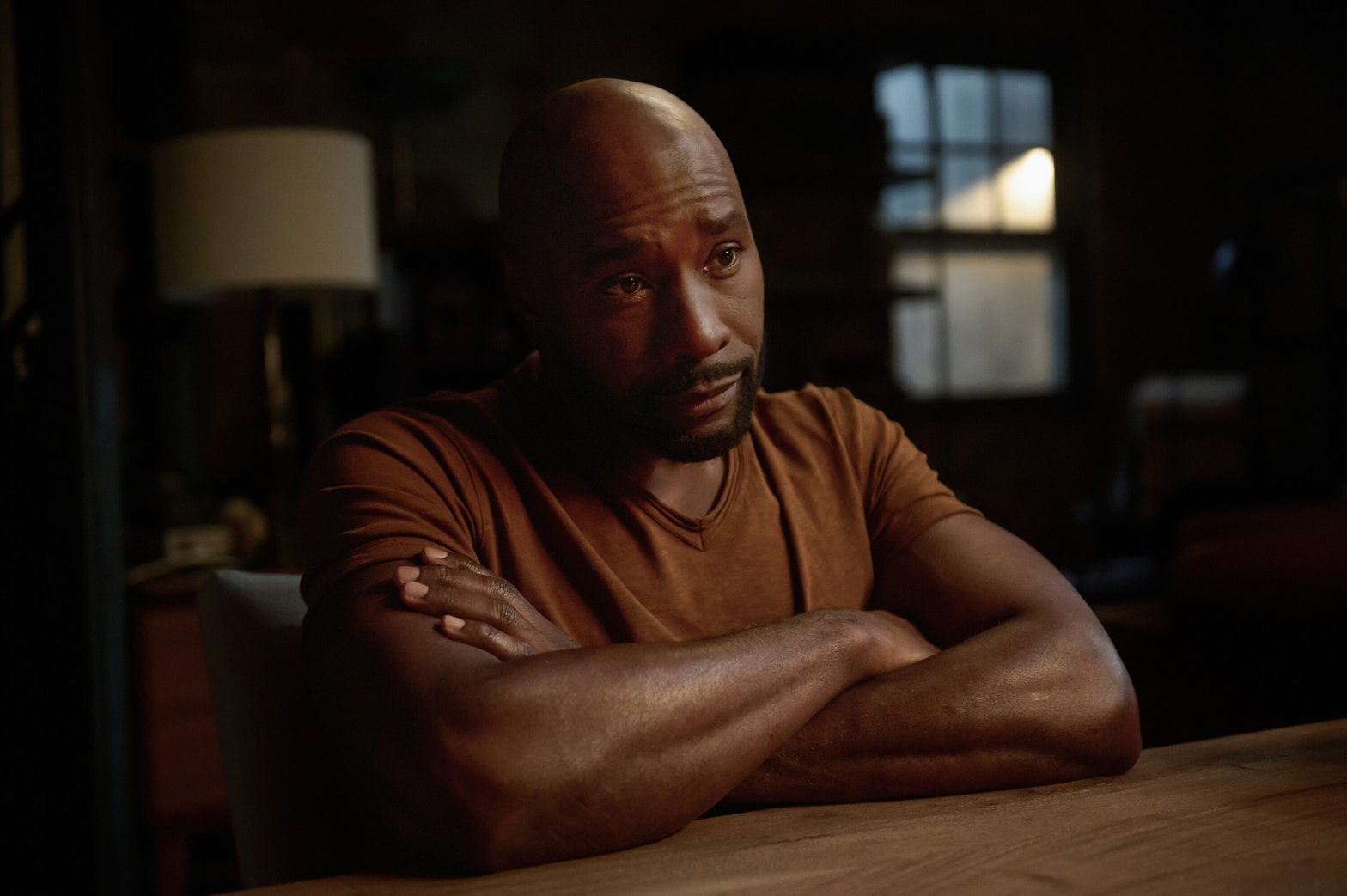 ‘Watson’ Season 2 Brings Wit And Levity As Morris Chestnut Moves Past ...