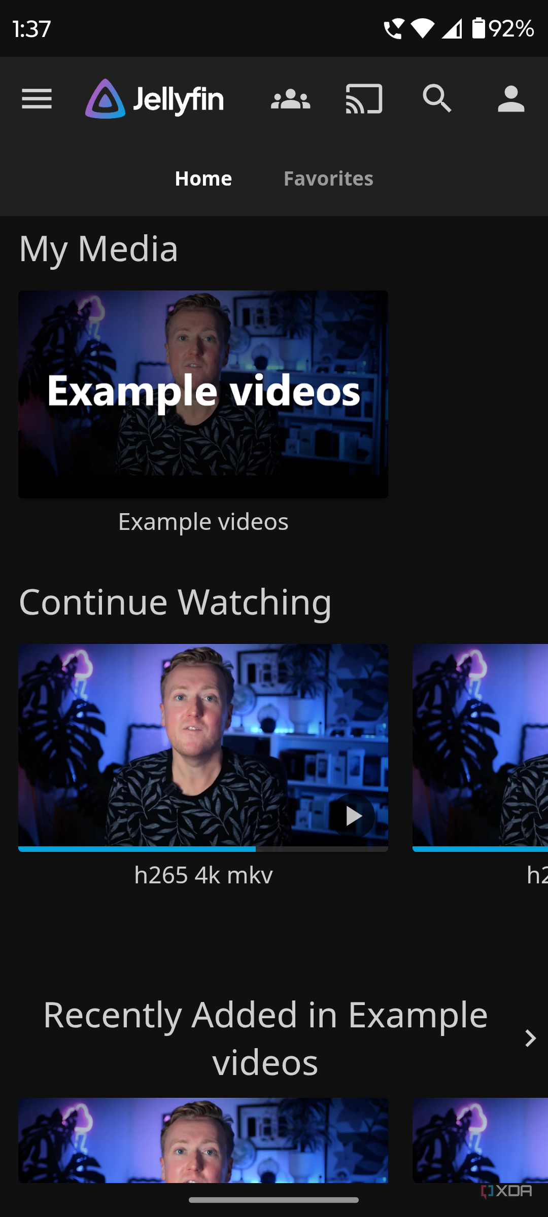 7 best external media players for Jellyfin