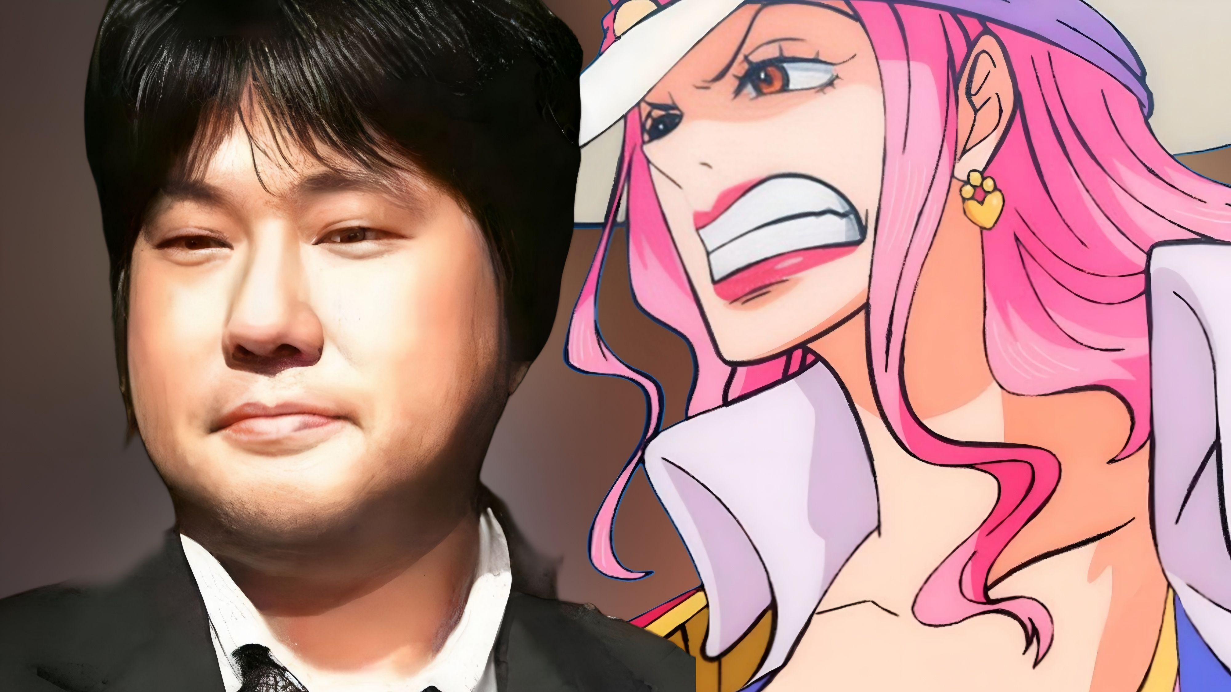 One Piece: Oda Has Already Revealed A Female Character Stronger Than ...