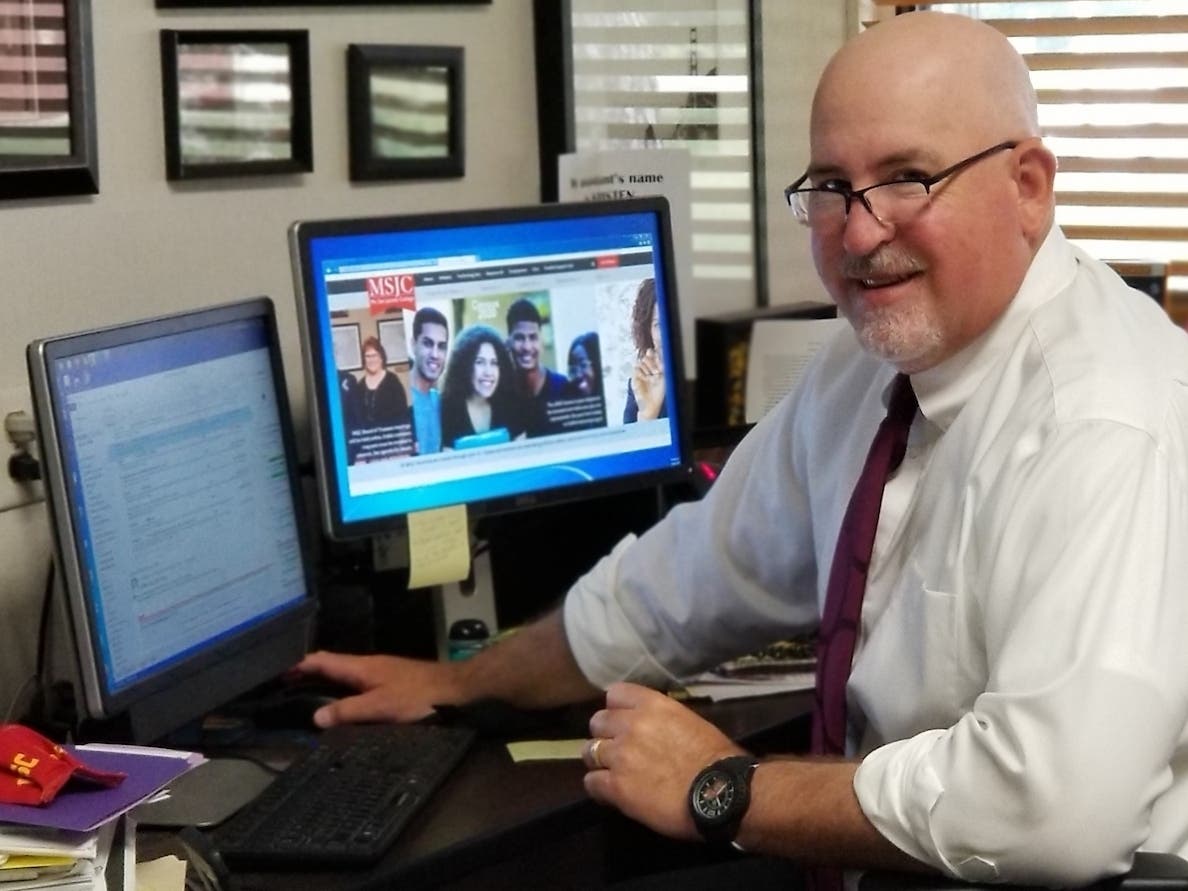 MSJC Superintendent/President Dr. Roger W. Schultz Announces Retirement