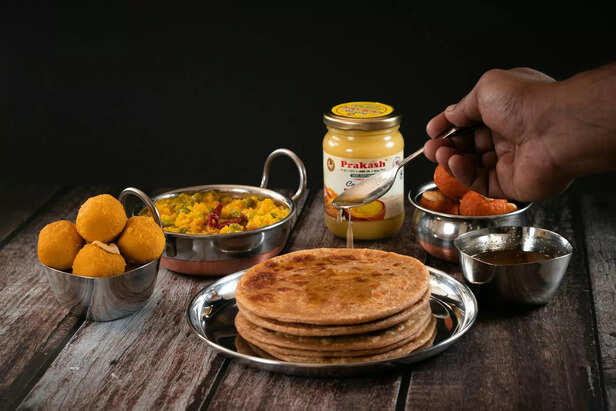 The Joy of Homemade: Comfort Foods That Feel Like a Hug