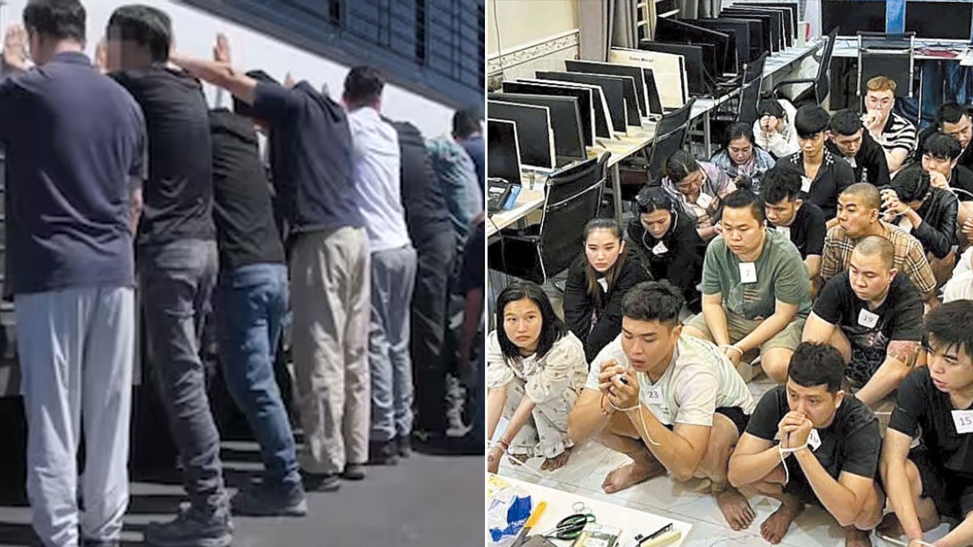 South Korean Government's Inaction in Cambodia Crises Sparks Outcry