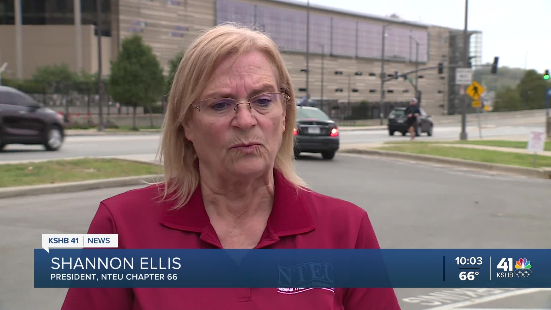 Local federal government employees navigate furloughs, layoffs during ...