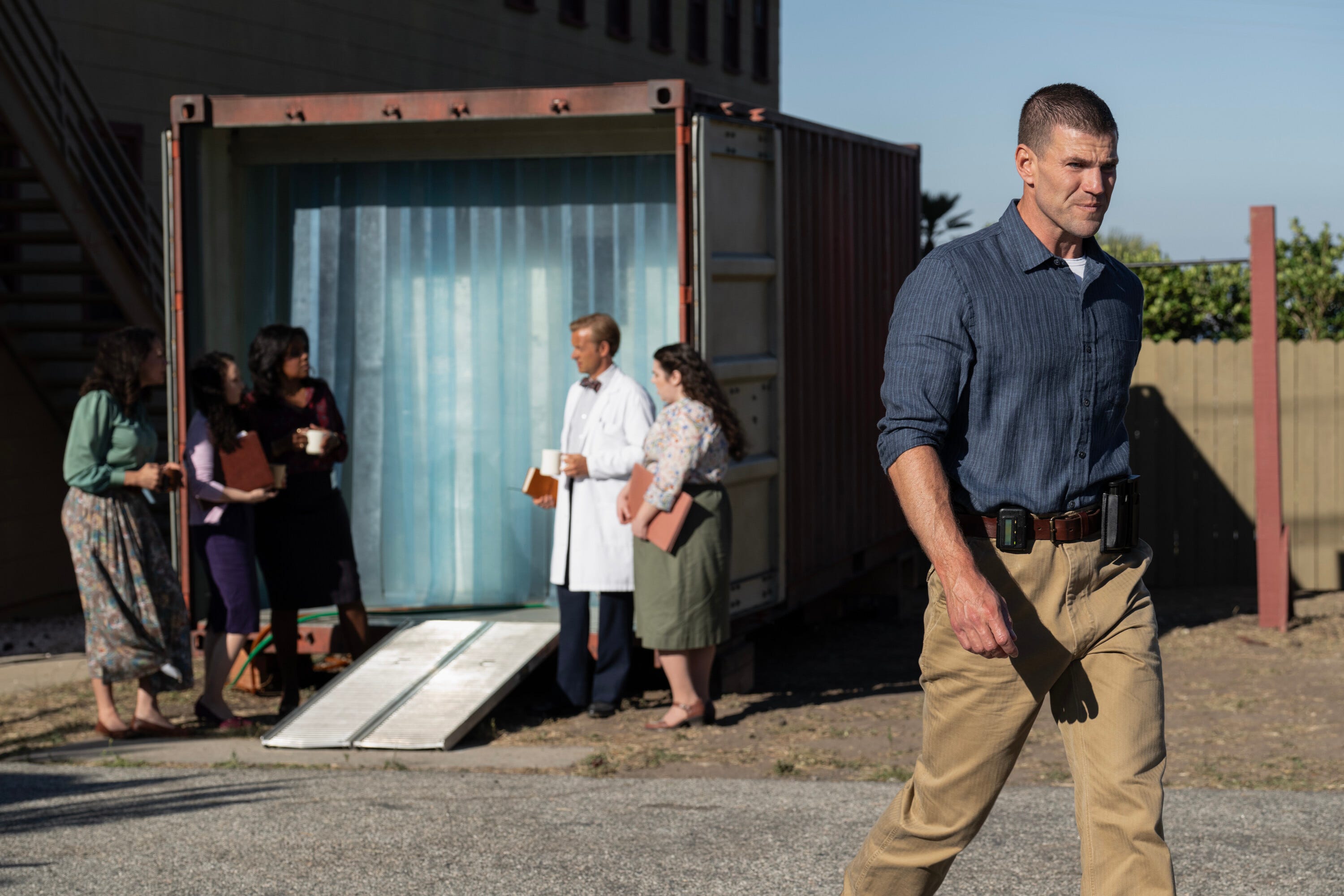 'Origins' pays tribute to 'NCIS' legend David McCallum. Here's your ...