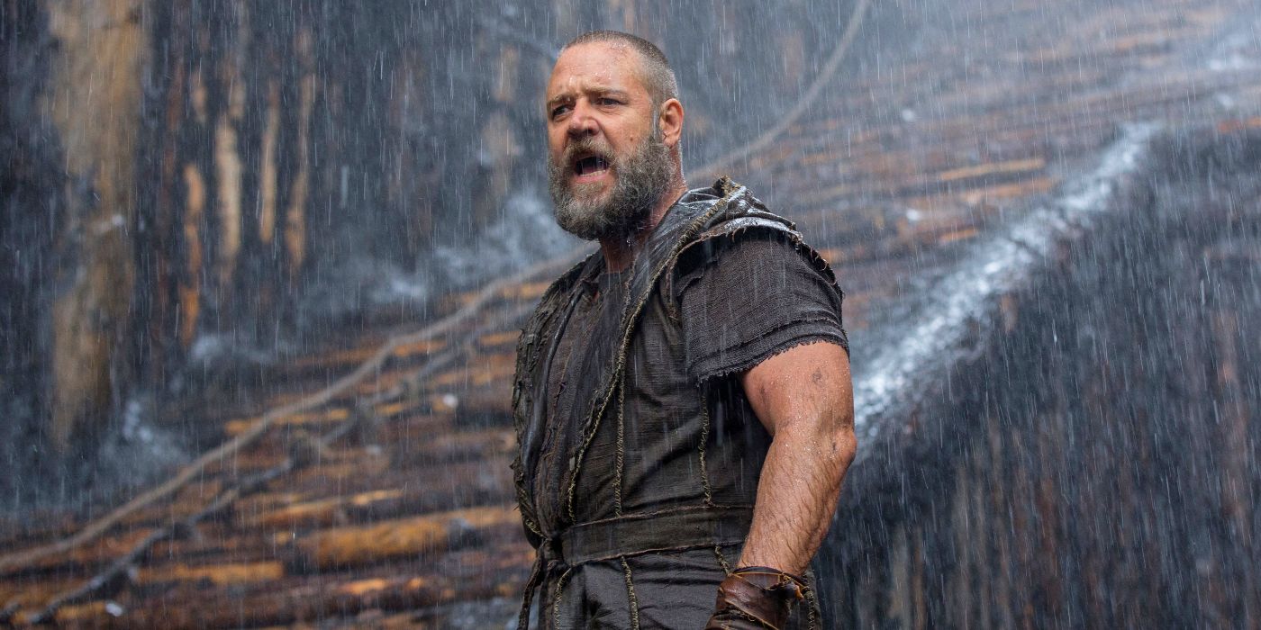 Russell Crowe’s $125 Million Biblical Epic Is Blowing Up on Global ...
